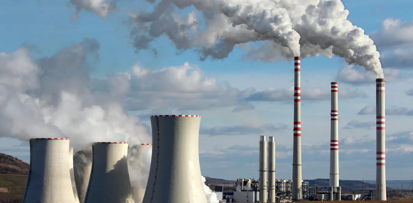 Fossil fuel divestment is the road to climate justice | The-14