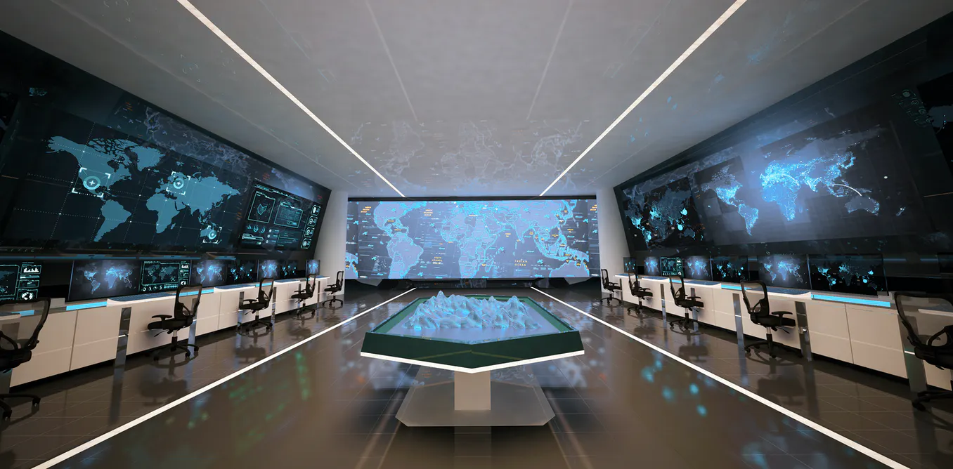 With cyberattacks growing more frequent and disruptive, a unified ...