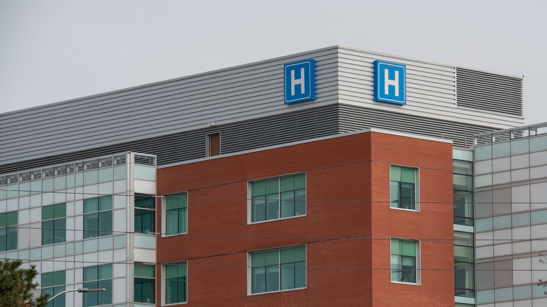 Innovation needs a home in health care | The-14