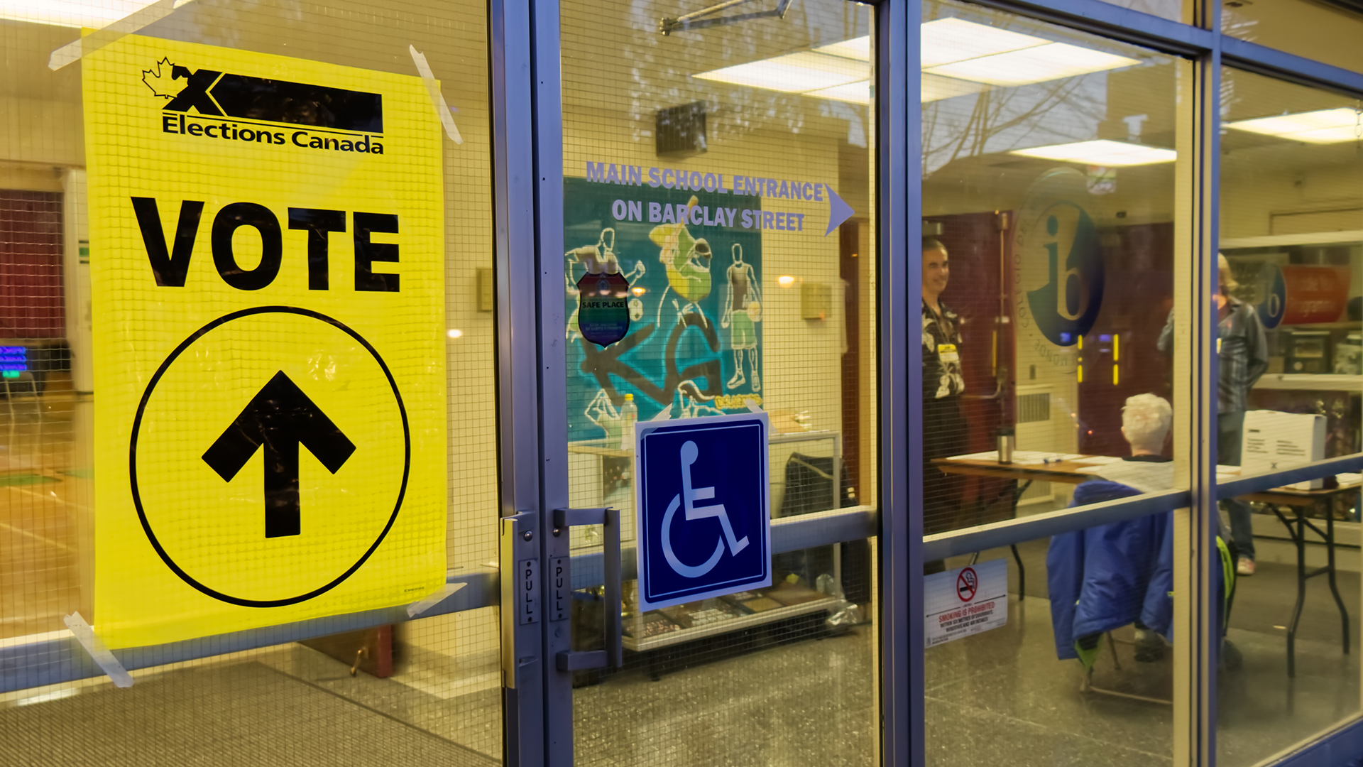 Canadian MPs need an incentive to lower the voting age to 16 from 18 ...