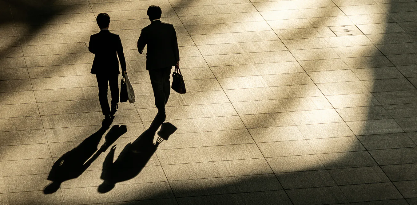 Consulting firms are the ‘shadow public service’ managing the response ...