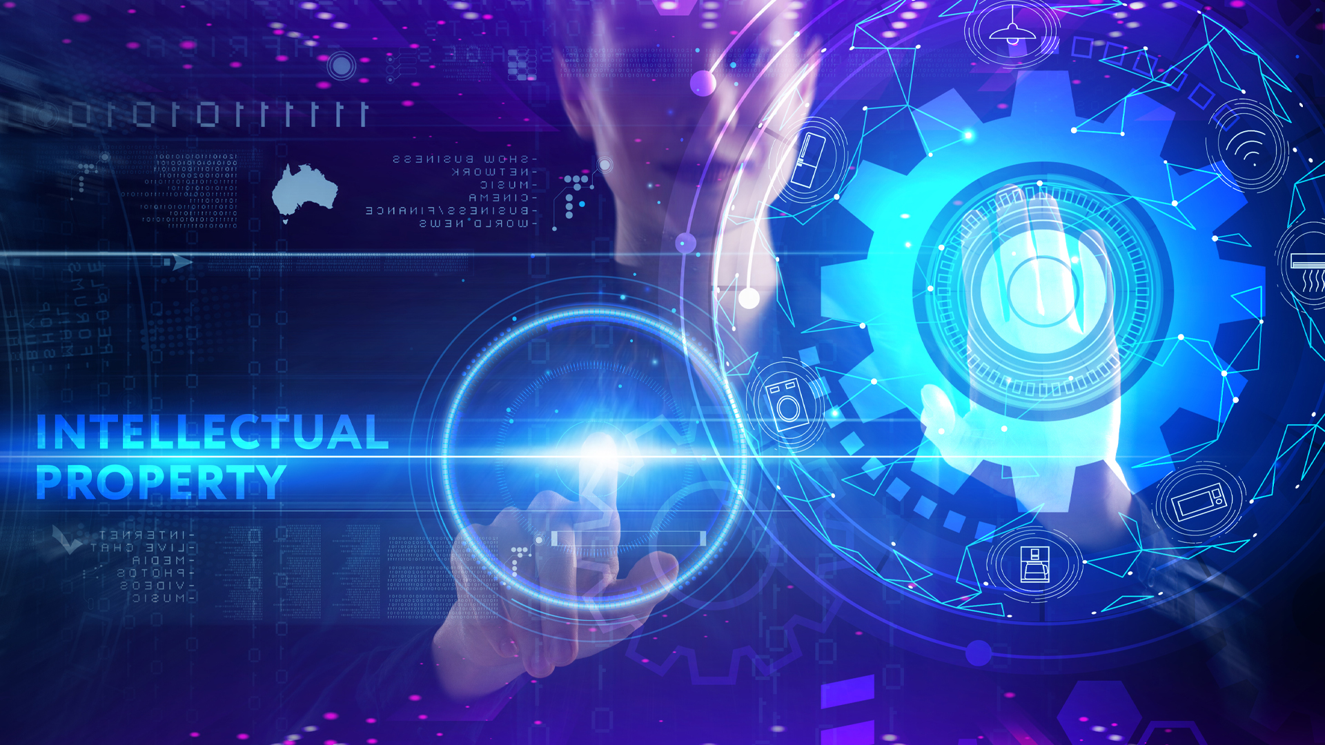 Businesses need public support to commercialize intellectual property ...
