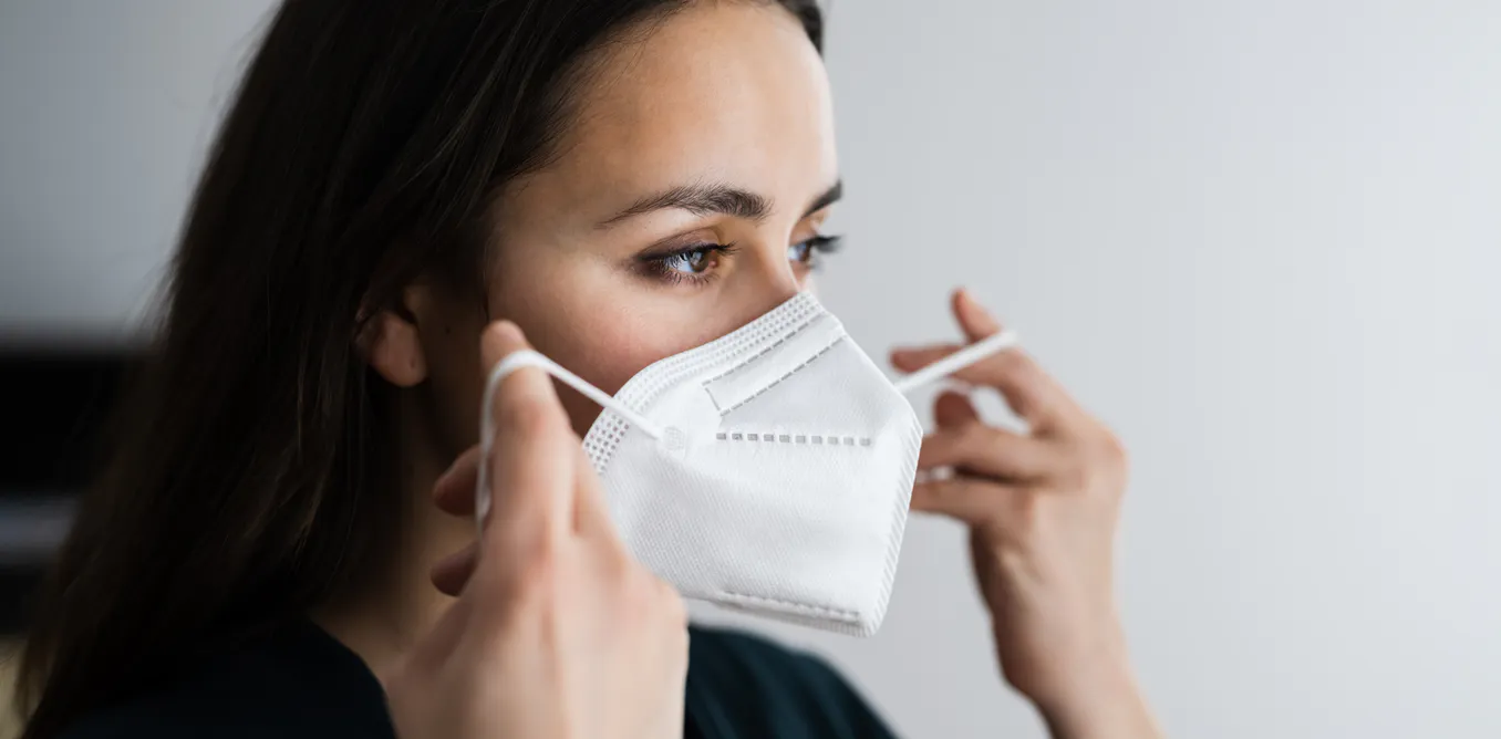 Time to upgrade from cloth and surgical masks to respirators? Your ...