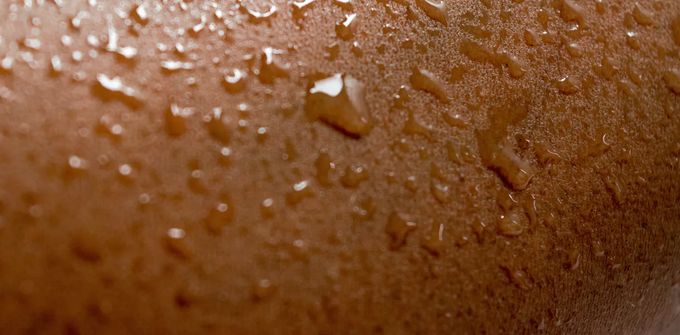 How sweat sensors could play a critical role in monitoring our health ...