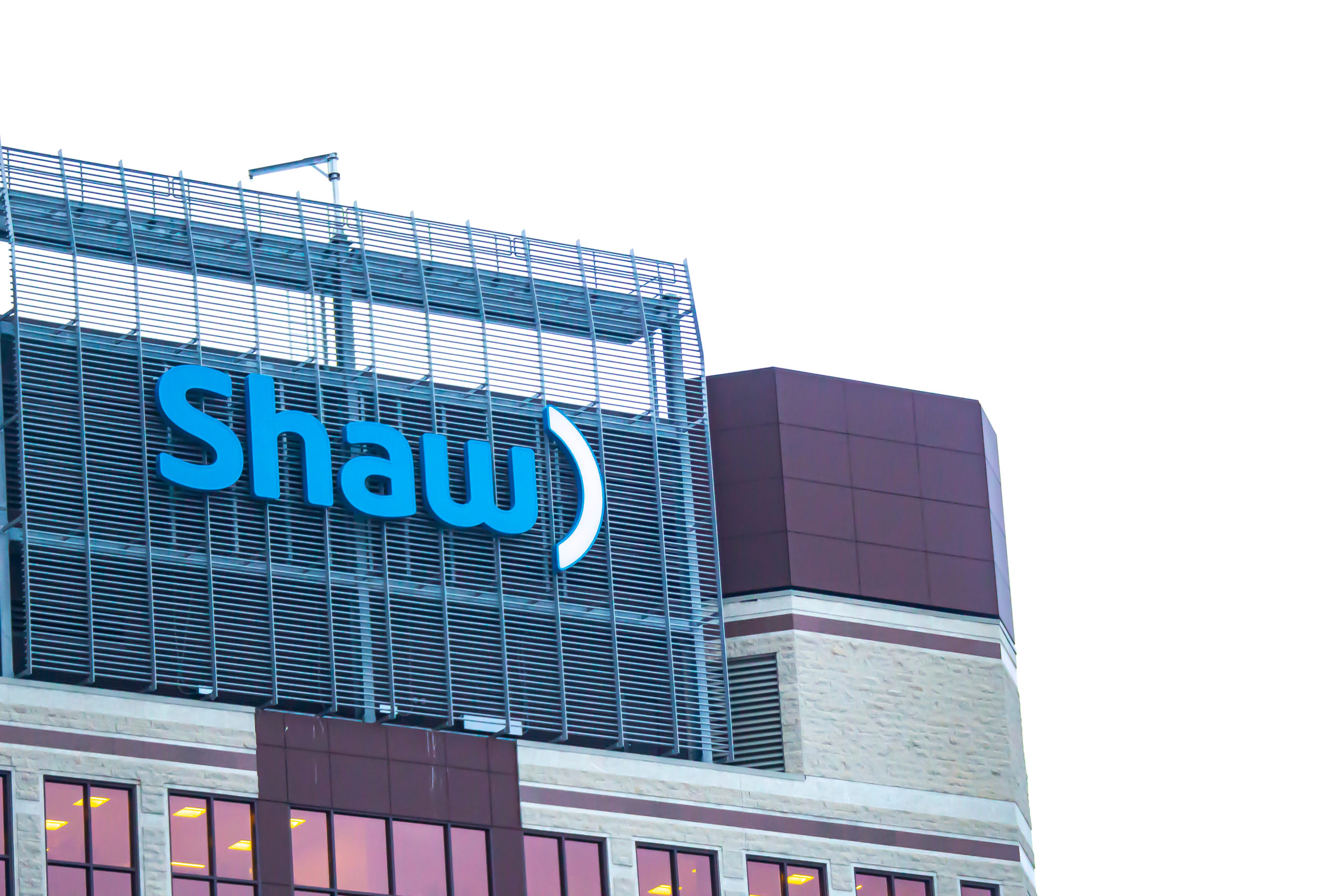 The proposed Rogers-Shaw merger spells trouble in more than one way ...