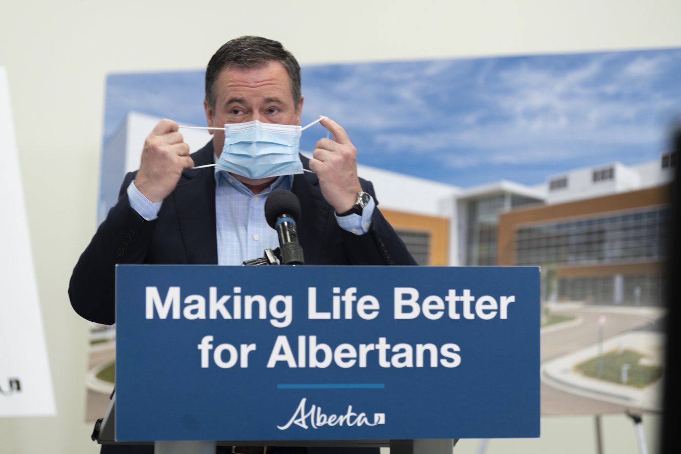 Alberta’s political culture and history played a part in Jason Kenney’s ...