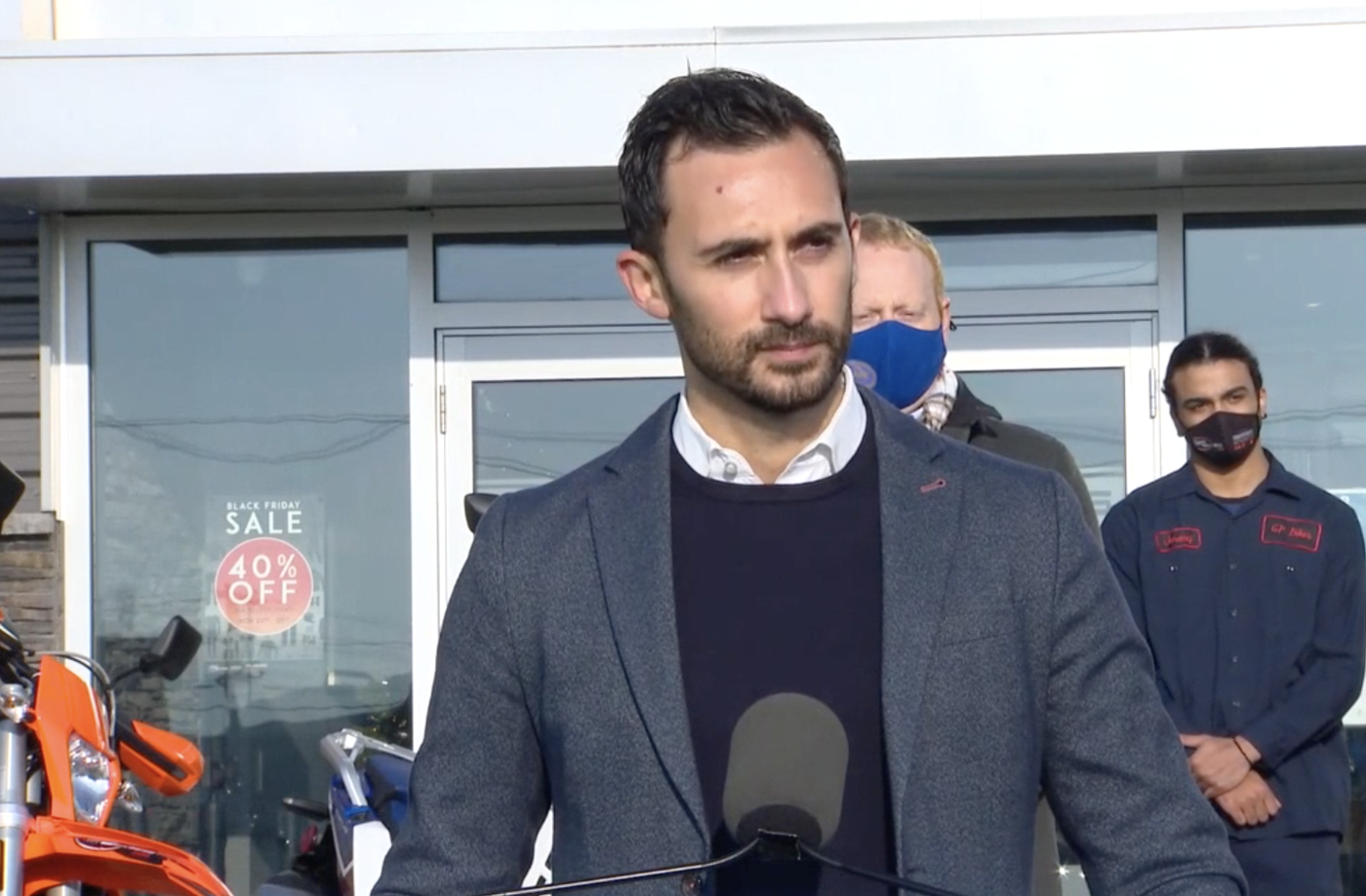 Call out anti-Black racism every day, not as a campaign tactic | The-14