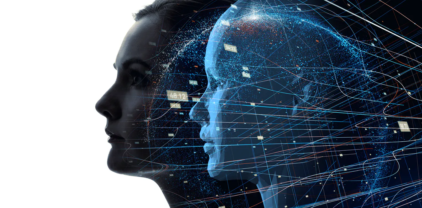 Digital doubles: In the future, virtual versions of ourselves could ...