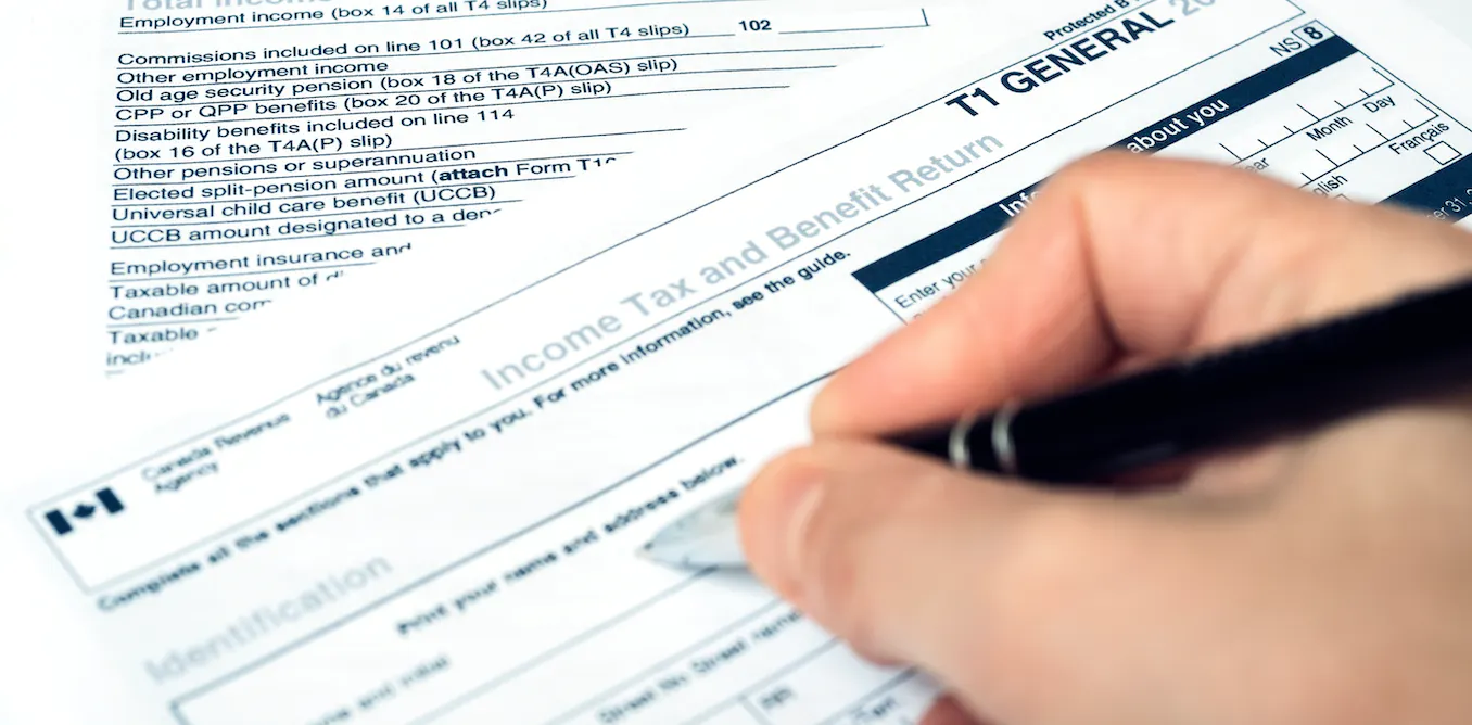 Indigenous people pay taxes: Demythologizing the Indian Act tax ...