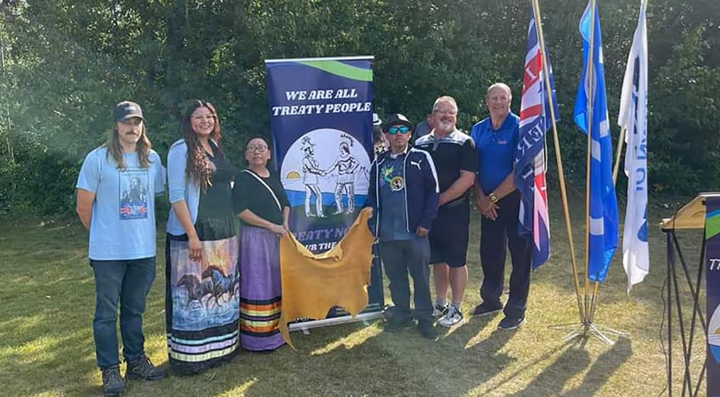 Town of Devon exemplifies rural Alberta’s new relationship with ...