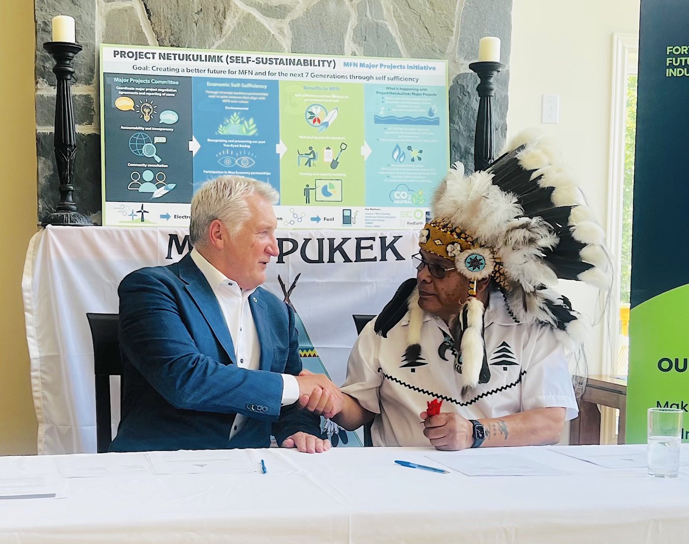 Wind talkers | The-14