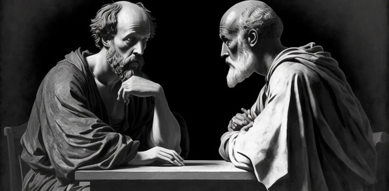 ChatGPT: Chatbots can help us rediscover the rich history of dialogue ...