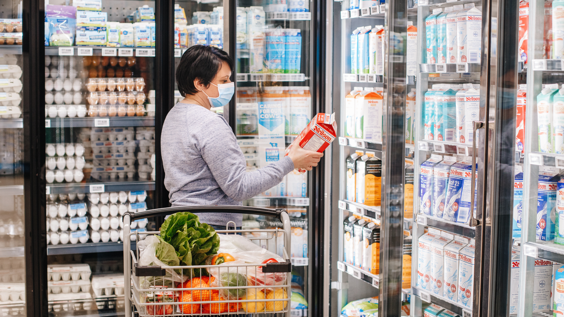 The circular opportunity to fix food waste | The-14