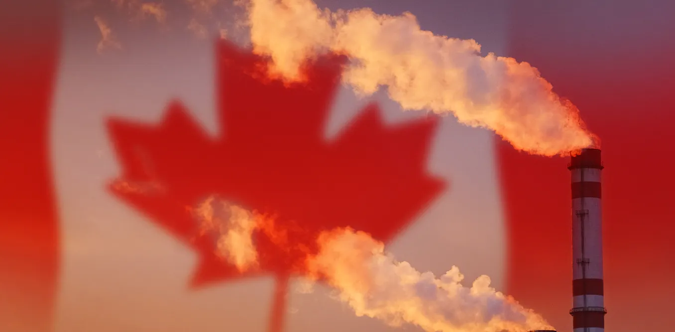 Canada needs to synchronize its climate policies for effective emission ...