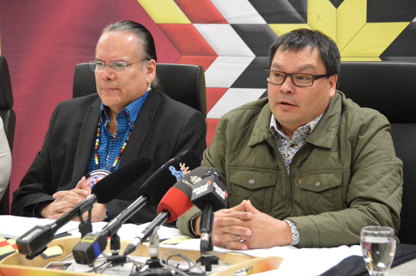 Manitoba First Nation declares state of emergency, 2nd community to do so in days | The-14
