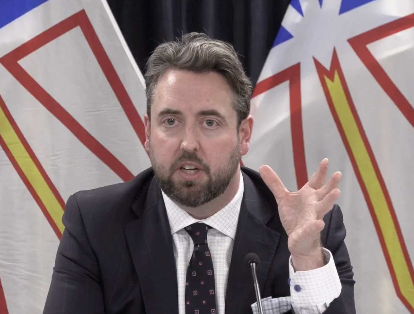 Initial steps taken for rate mitigation | The-14