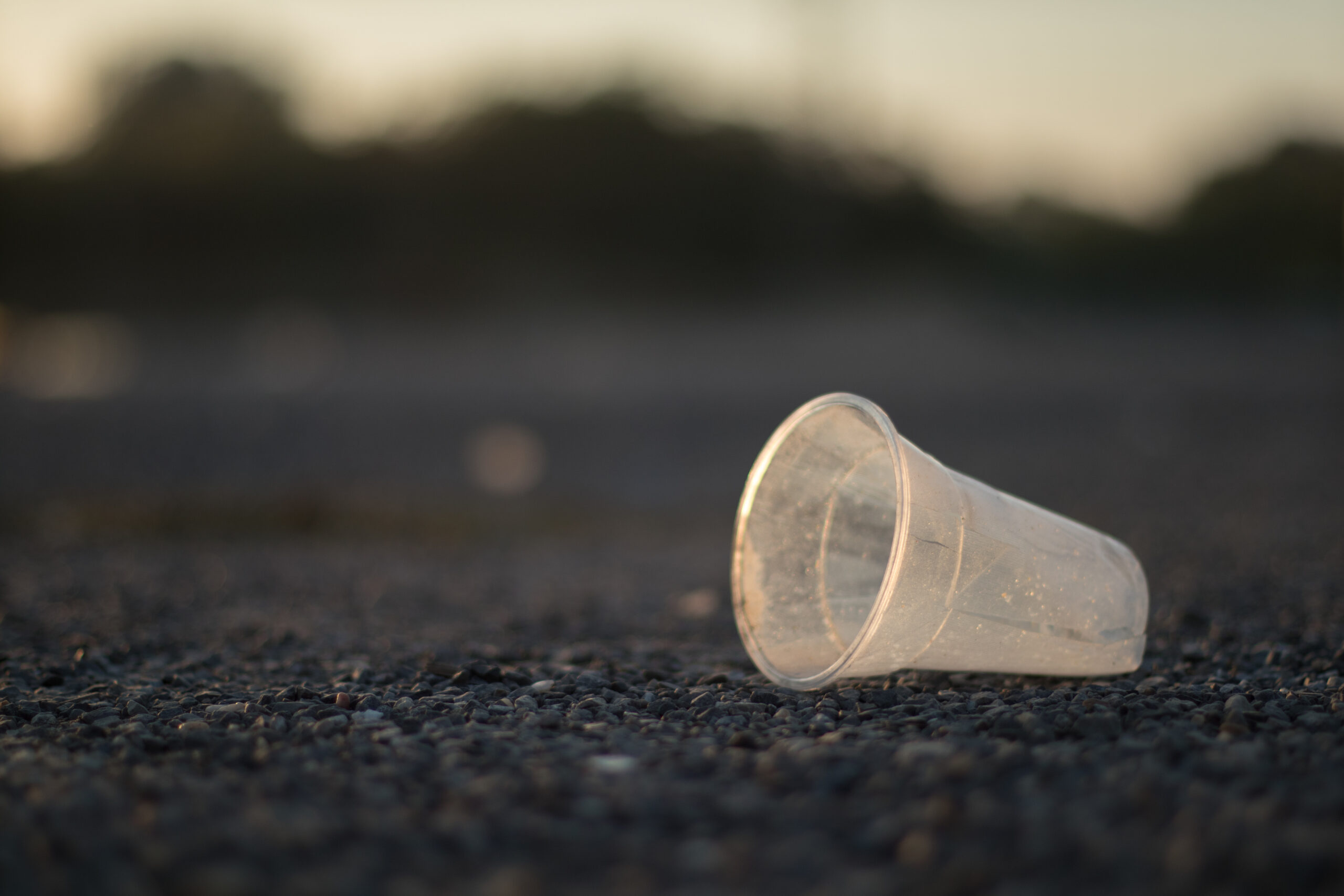 Scientists Find Microbes That Can Break Down Plastic in the Cold | The-14