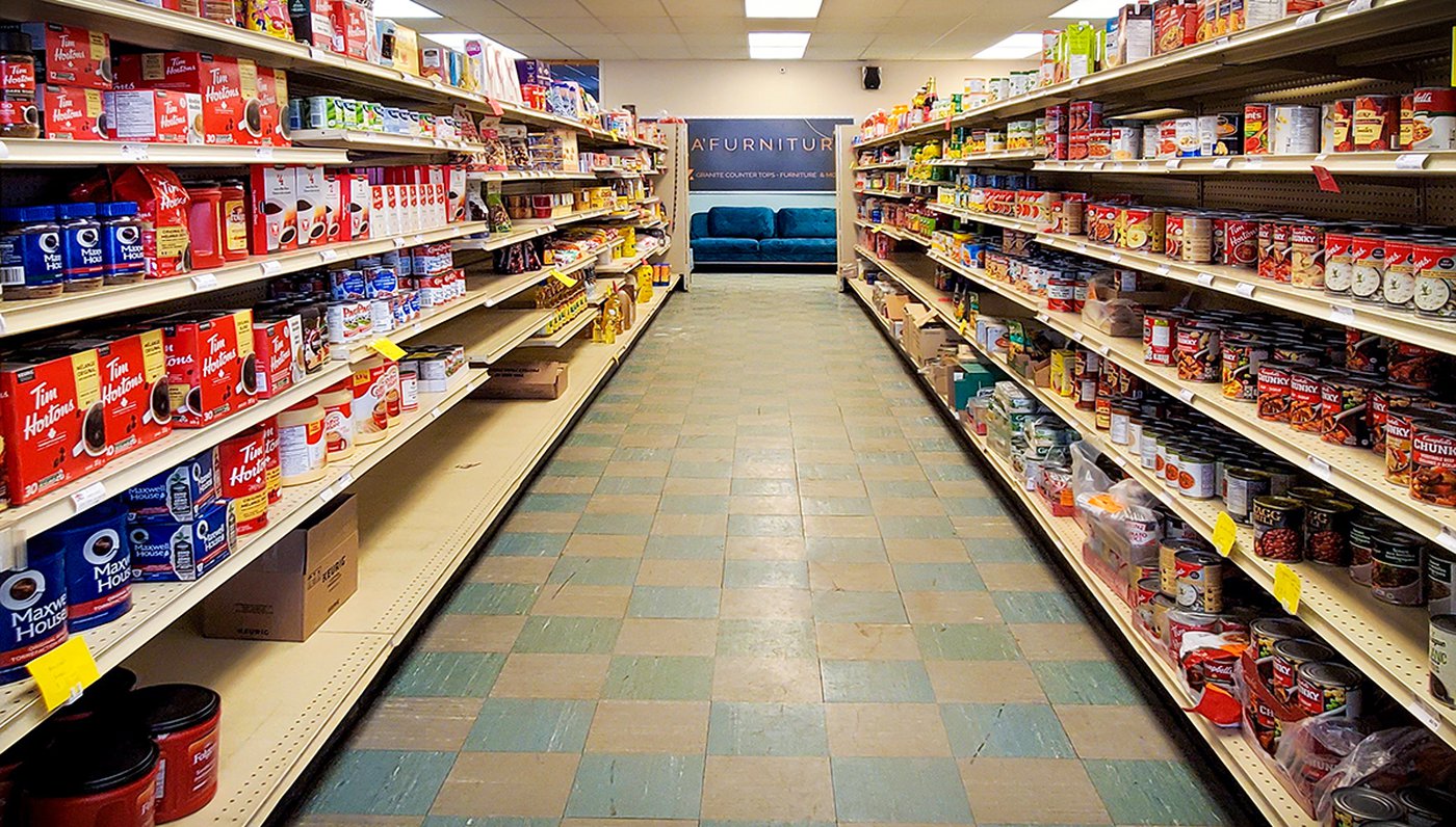 Semans Grocery struggling with inflation and staffing | The-14