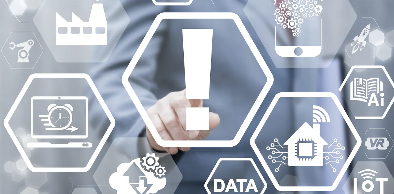 We need to prepare for the public safety hazards posed by artificial ...