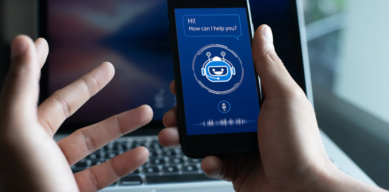 Chatbots can be used to create manipulative content — understanding how ...