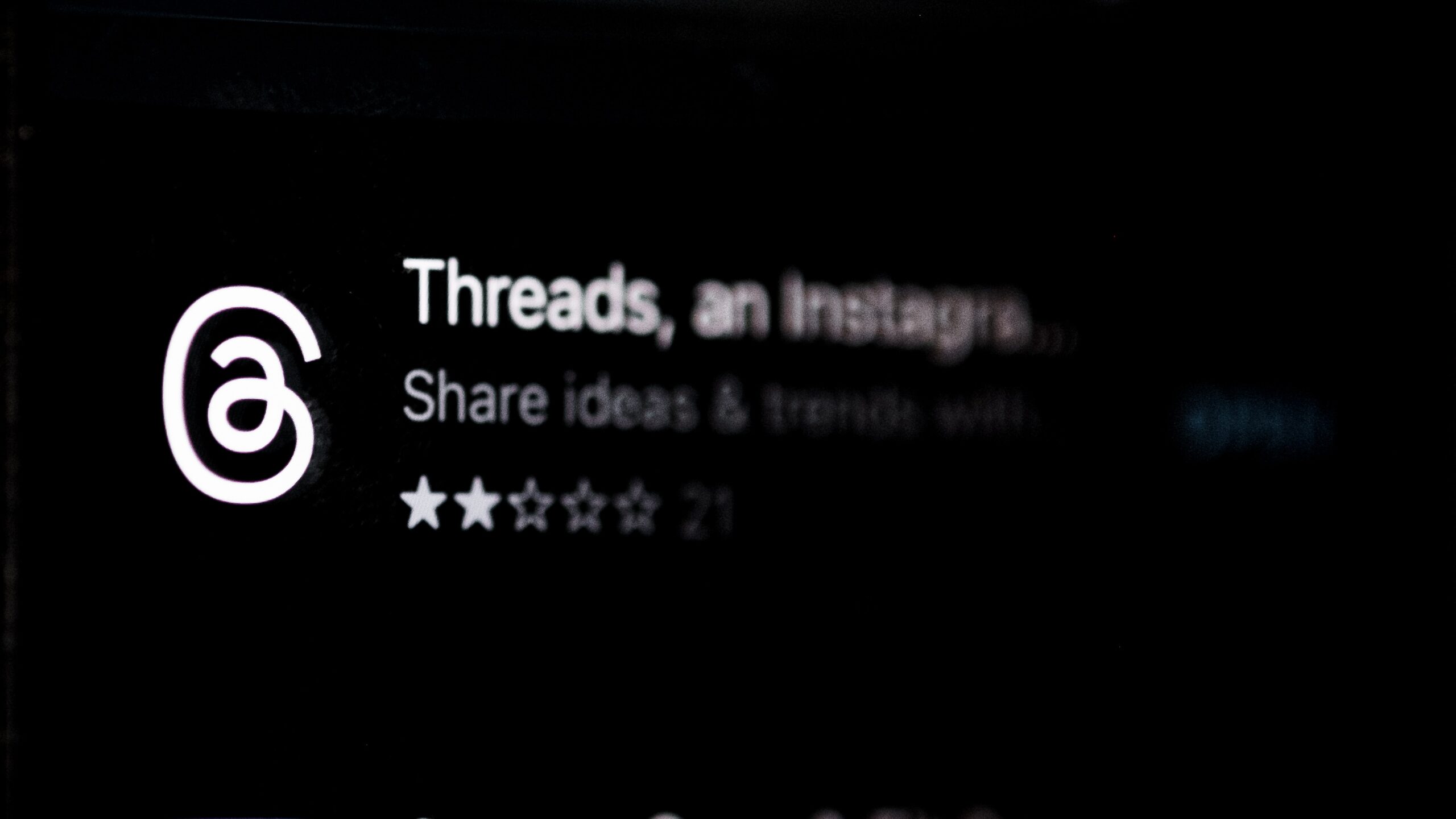 Introducing Threads: Instagram’s ‘Twitter Killer’ | The-14
