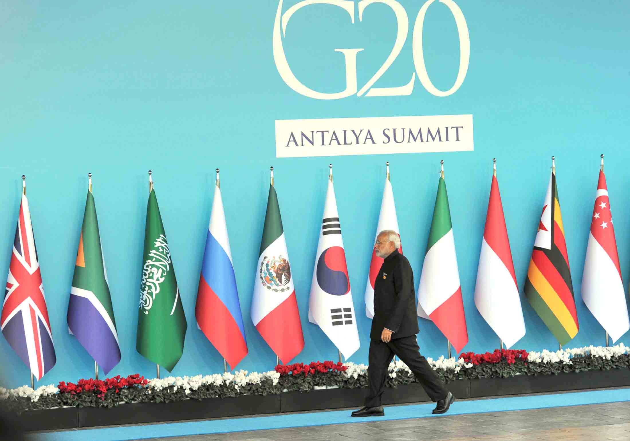 Why G20’s debt-relief strategy is failing | The-14