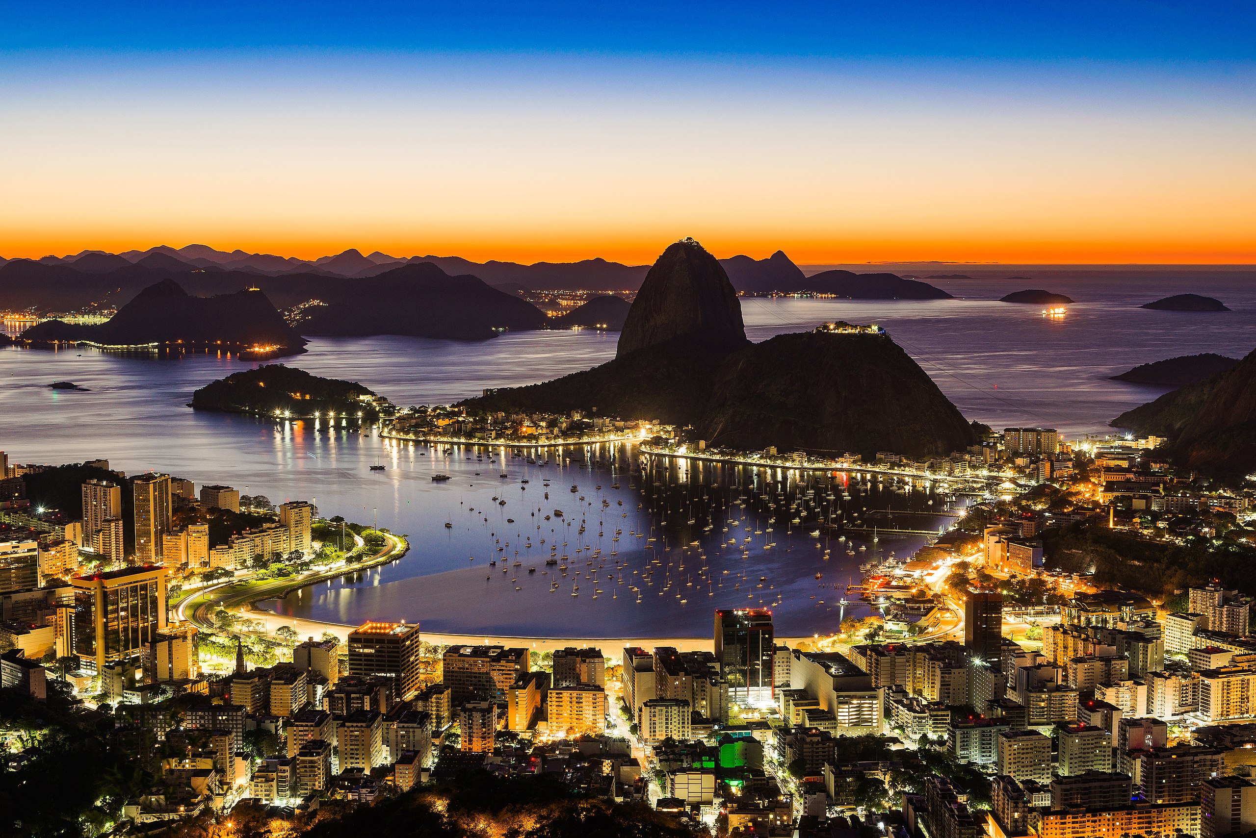 First in the World: Brazil Adopts Global Sustainability Reporting Rules ...