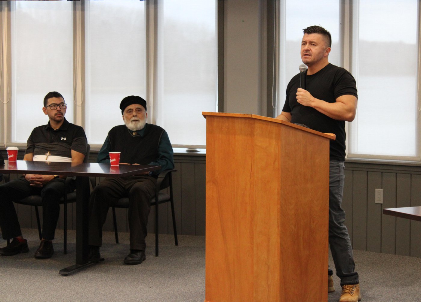 Eskasoni First Nation adds 85 hectares of land to reserve | The-14