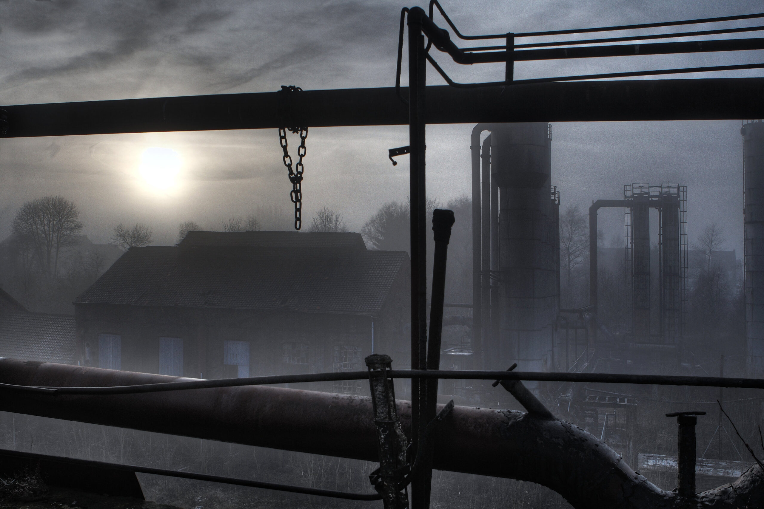 The Specter of Nuclear Winter: Can We Ignore It? | The-14