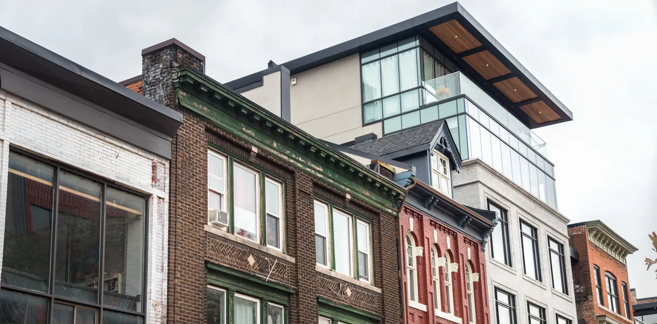 Hamilton council passes a bylaw to end renovictions, helping to address ...