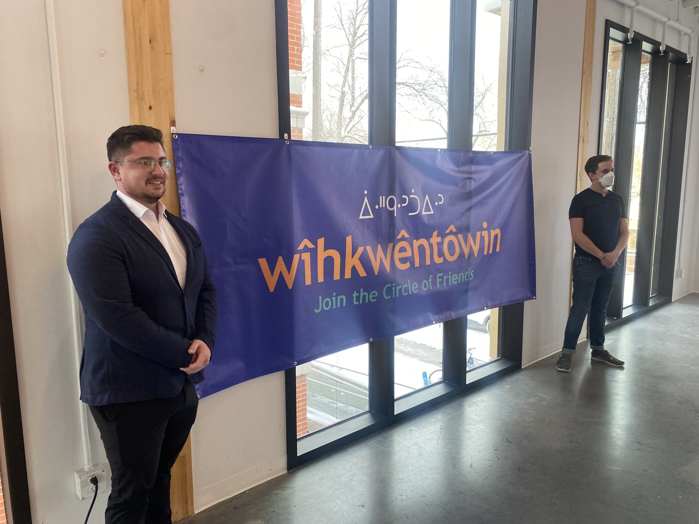 Wîhkwêntôwin Is The New Name Of Largest Edmonton Neighbourhood | The-14