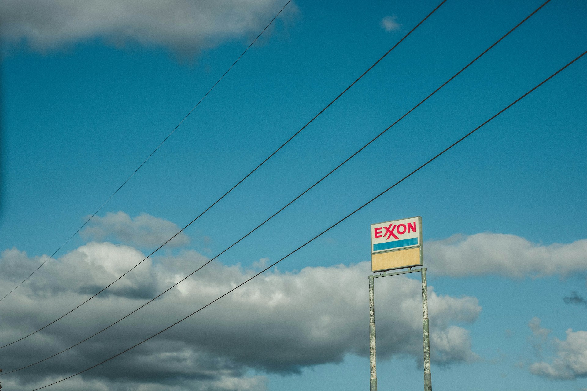 Why Exxon Is Suing Its Shareholders | The-14