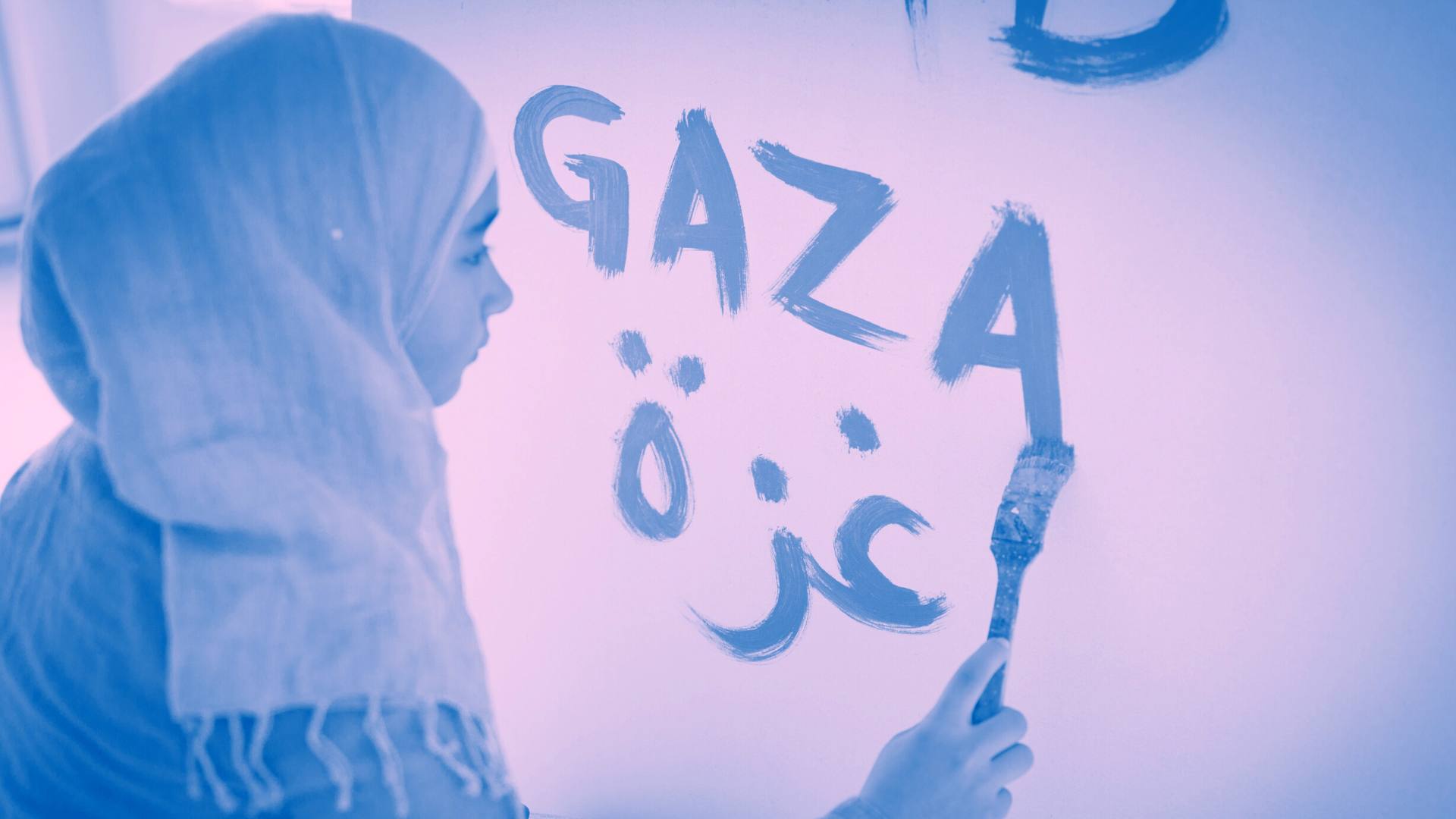 Undertones: A dictionary to understand the war in Gaza | The-14