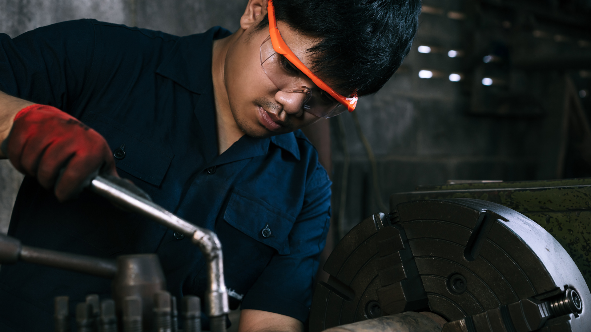 Visible minorities have difficulty accessing the labour market | The-14