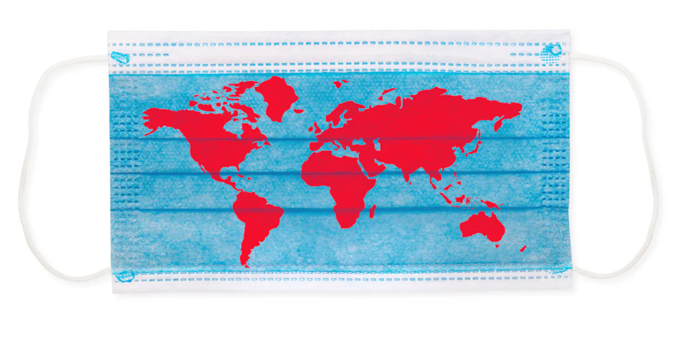 Lessons from COVID-19: Preparing for future pandemics means looking ...