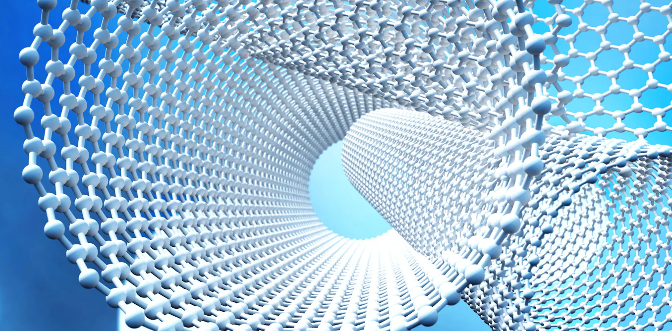 How a futuristic material is able to change its properties from soft to ...