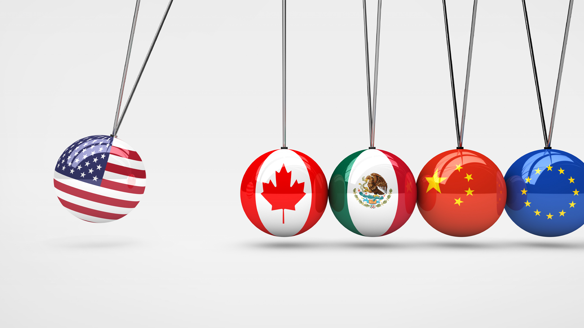 Canada needs to find new ideas in geopolitical and economic strategy to ...