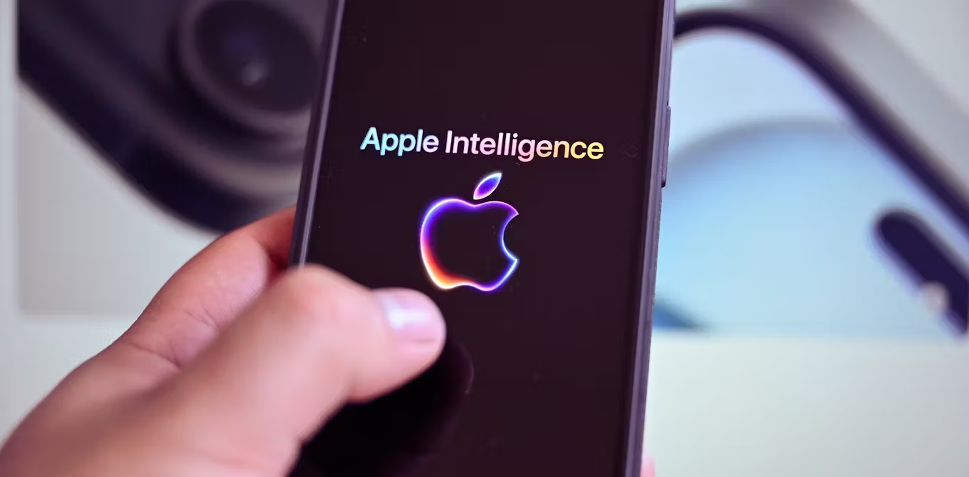 Apple Intelligence will help AI become as commonplace as word ...