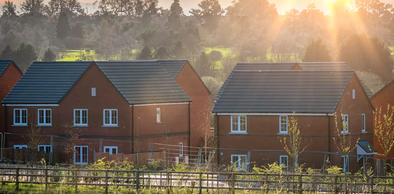 Tackling the UK’s housing crisis means addressing one key problem ...