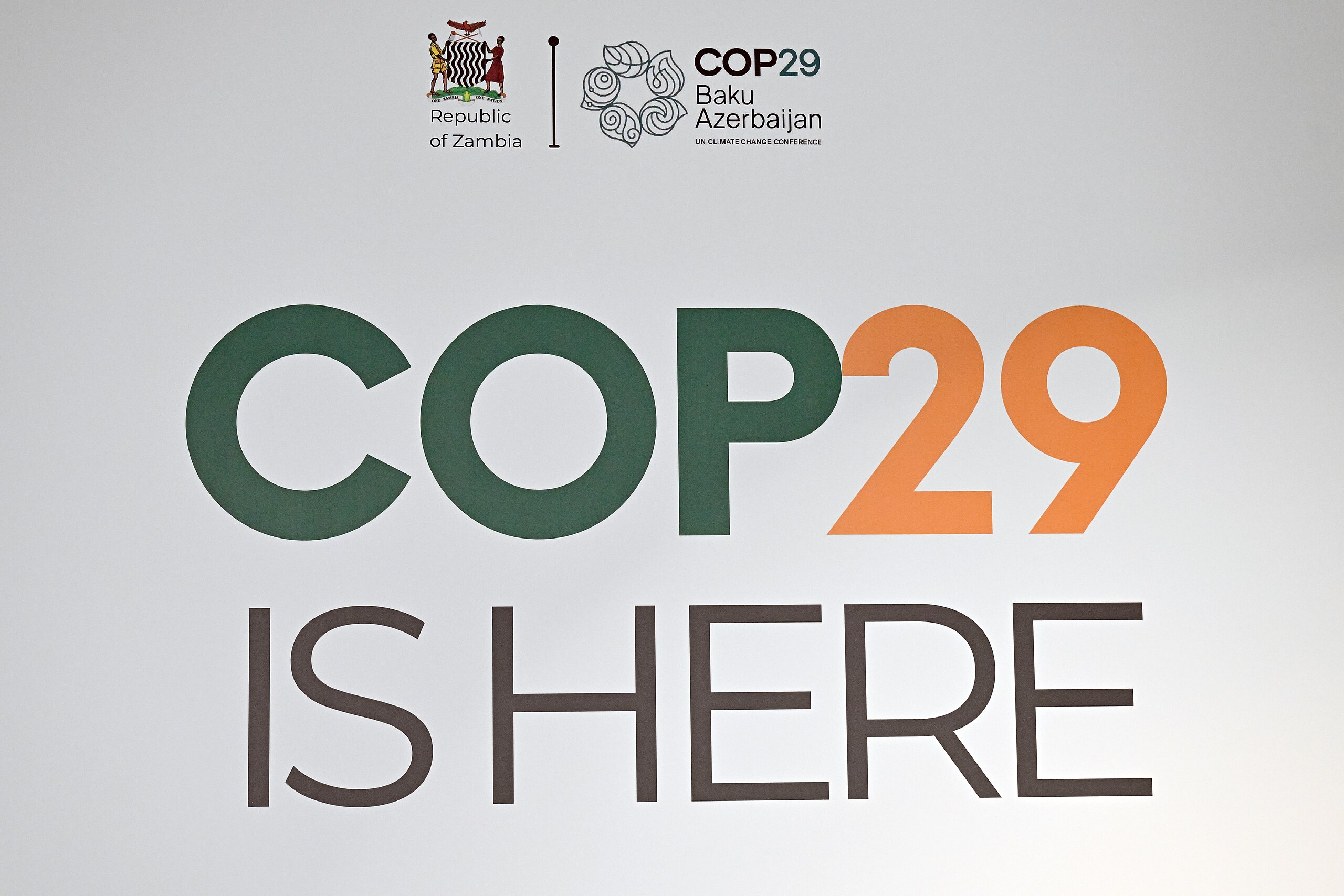 COP29: Agrifood Systems Transformation Holds Solutions for the Climate ...