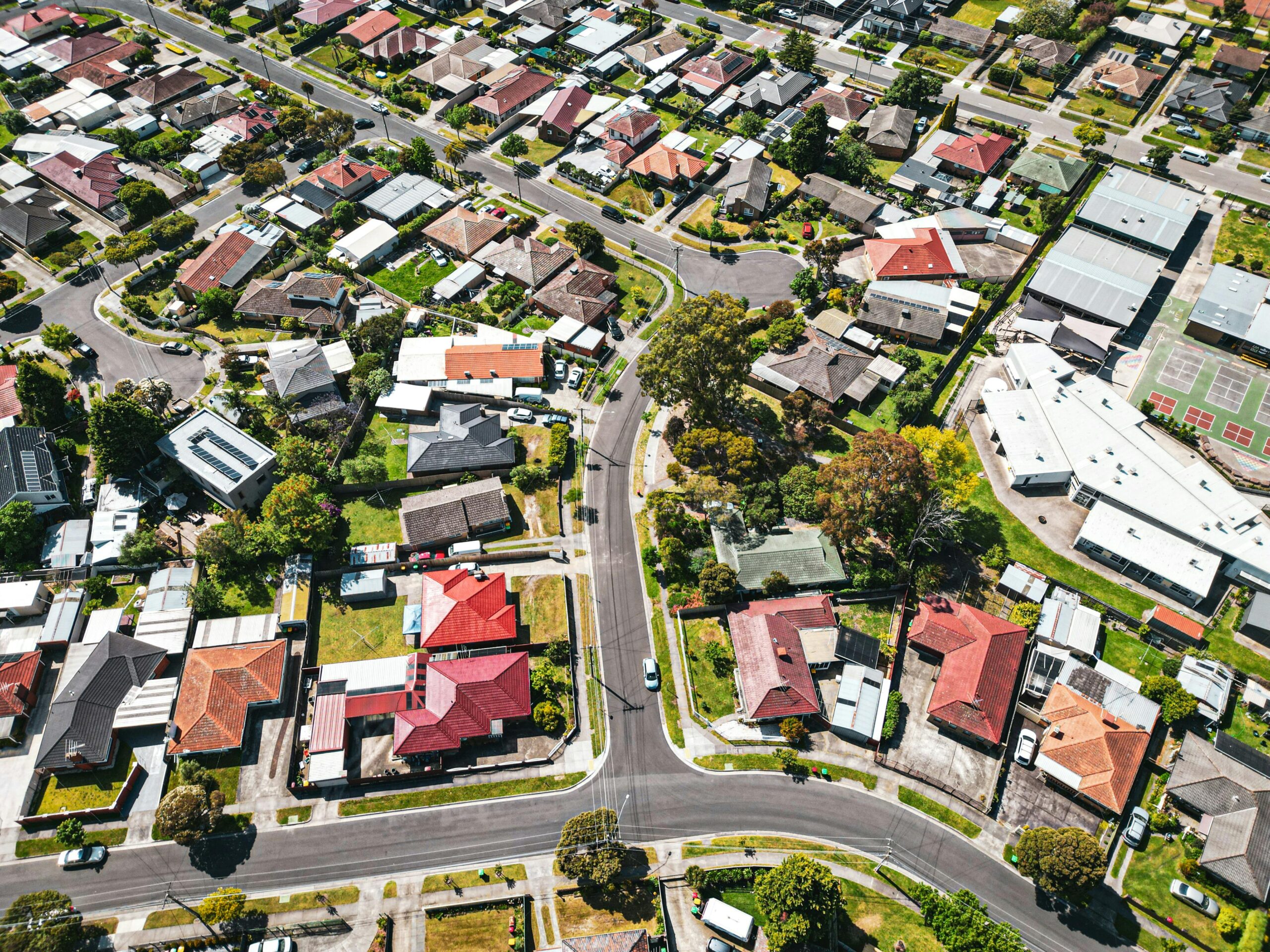 Fixing Australia’s housing crisis from the ground up | The-14