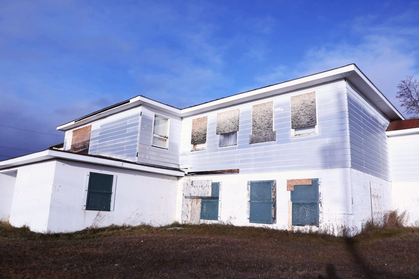 Innu survivor wants former Labrador residential school building turned ...
