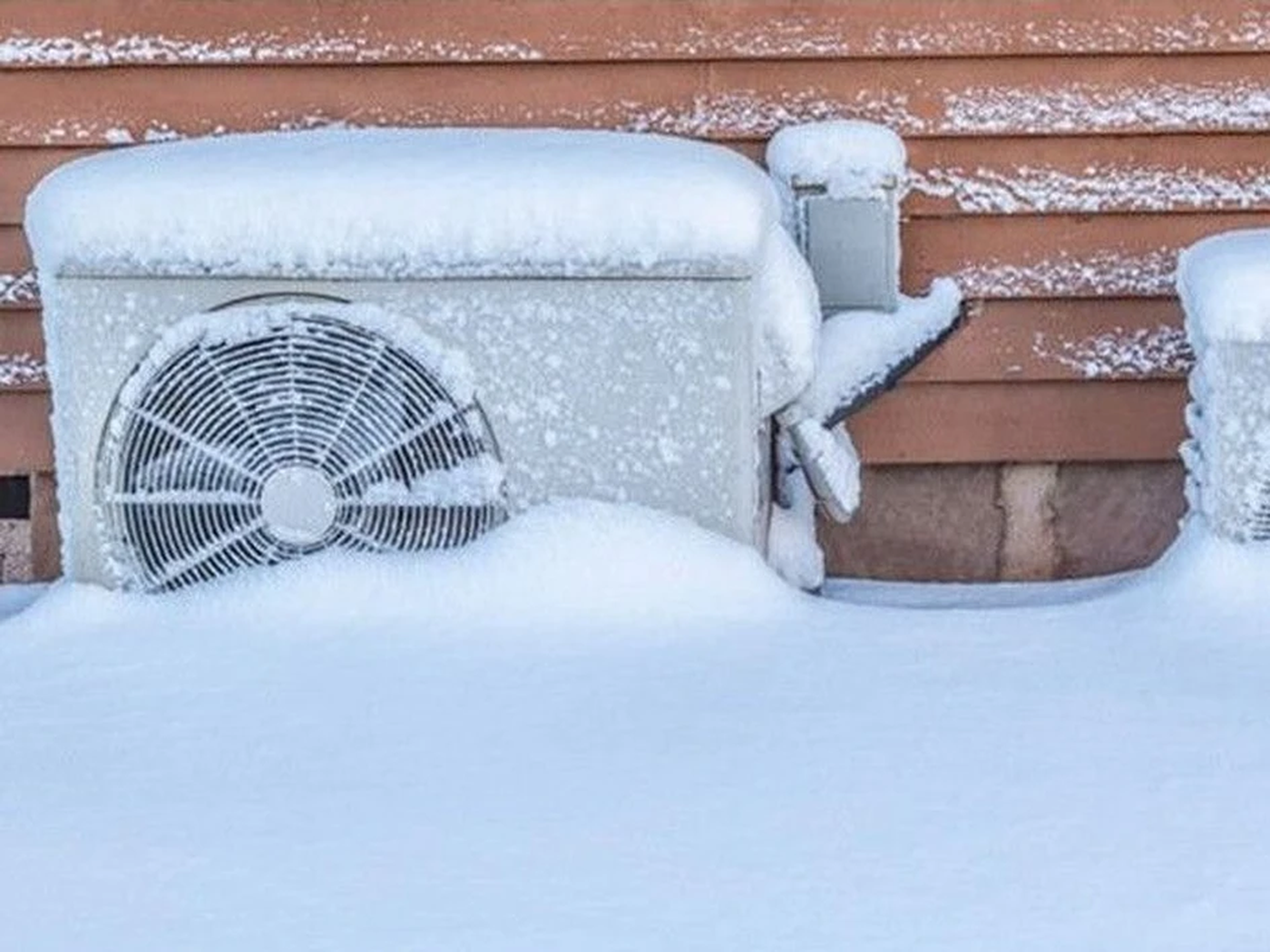 Heat pumps growing in popularity across P.E.I. as a winter heating ...