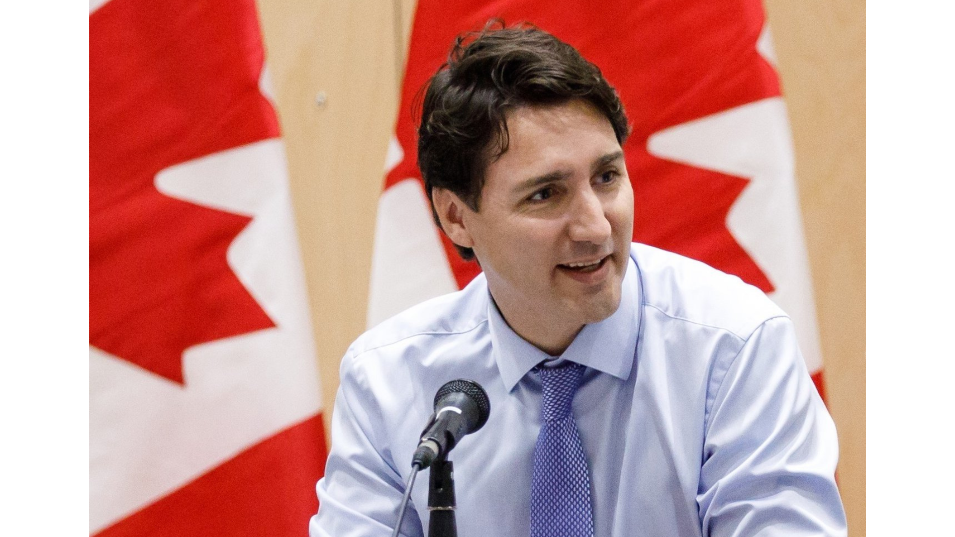 The mixed government legacy of Justin Trudeau | The-14