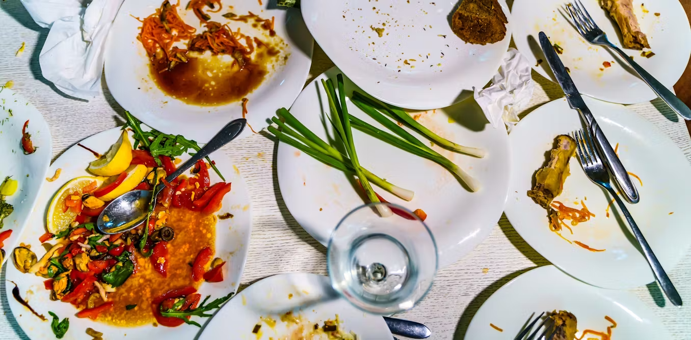 Using smart technologies and artificial intelligence in food packaging ...