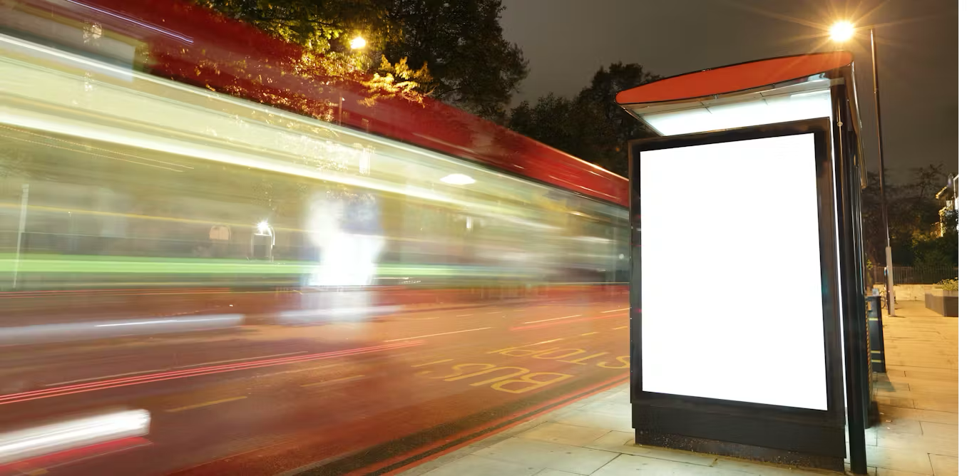 Many cities are banning ads for airlines, SUVs and fossil fuels – and ...