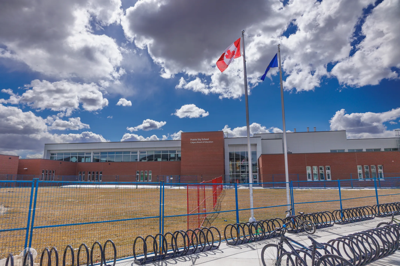 Major Calgary school boards to leave X platform by end of year | The-14