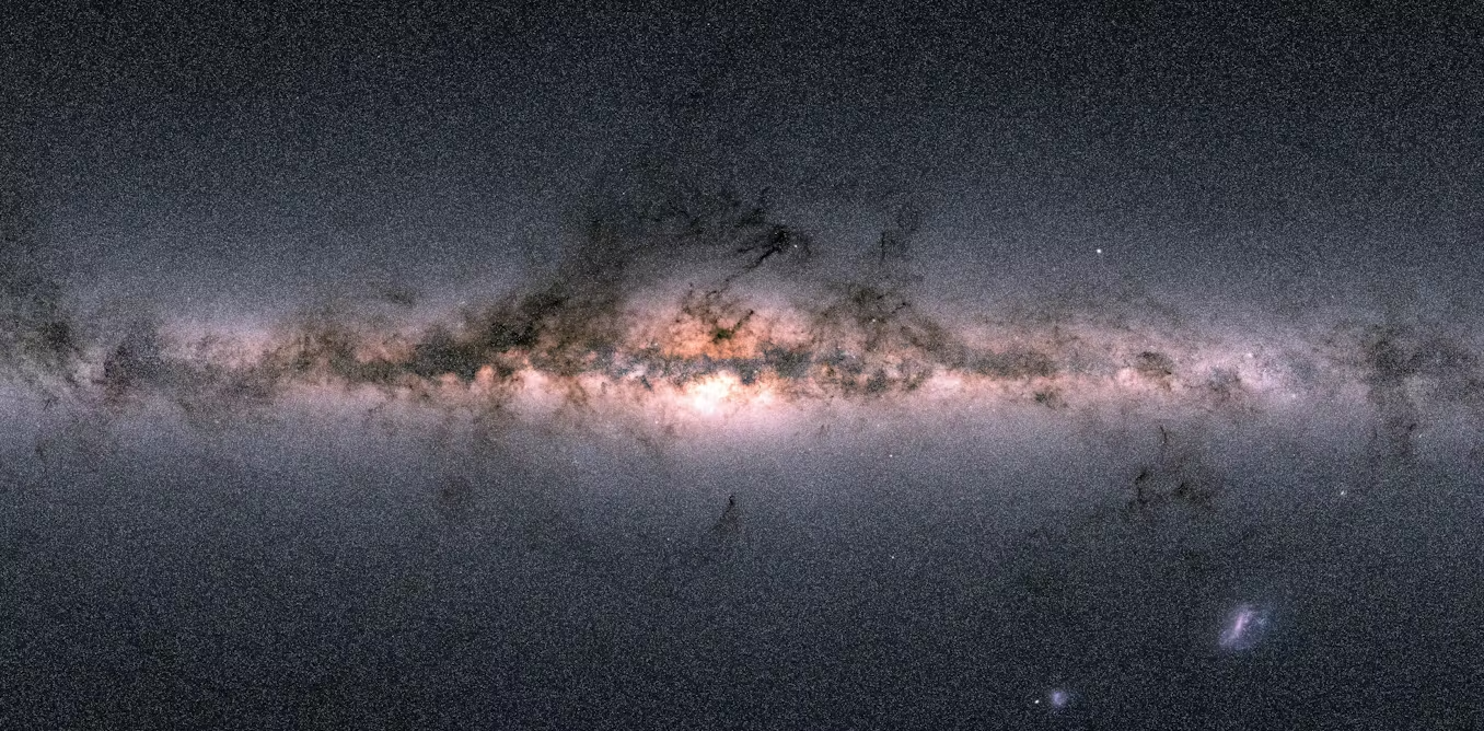 The best space telescope you never heard of just shut down | The-14