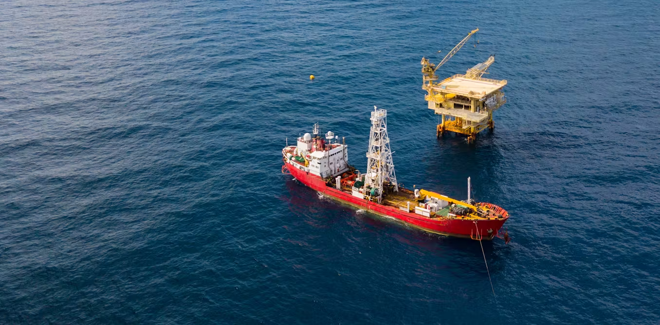 Current legal frameworks can’t protect the oceans from deep-sea mining ...