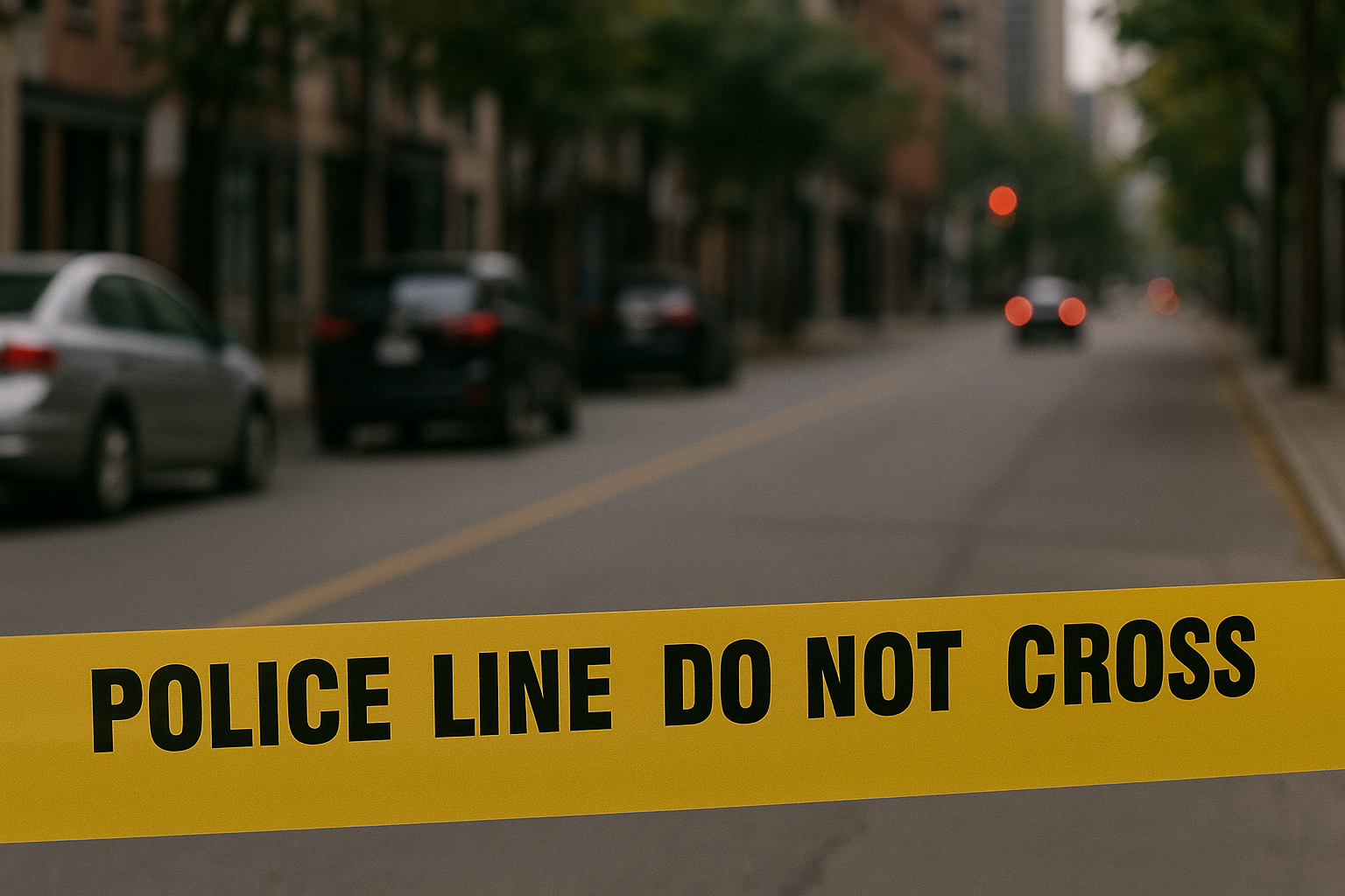How can Mark Carney reduce violent crime in Canada? Through prevention ...